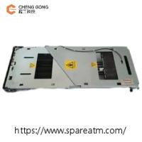 China Diebold 625mm Presenter ATM Spare Parts 49211437000A Diebold Nixdorf ATM Machine Spare Parts for sale