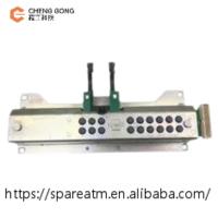 China 49-211478-000A 49211478000A Diebold Opteva AFD Picker Keyboard Diebold Nixdorf ATM Machine Spare Parts for sale