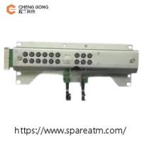 China Diebold Opteva Keyboard Assembly 49200020000E 49200020000F Diebold Nixdorf ATM Machine Spare Parts for sale