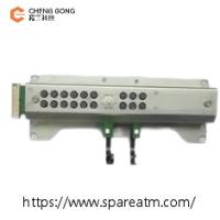 China Diebold Opteva Keyboard Assembly 49200020000E 49200020000F Diebold Nixdorf ATM Machine Spare Parts for sale