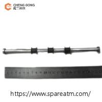 China Diebold Opteva Shaft Transport Idler Assembly 49-20279-0000A 49202790000A Diebold Nixdorf ATM Machine Spare Parts for sale