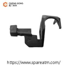 China Diebold Opteva Fender Wide 1.5 Version 49242432000A-11 49225396000A Diebold Nixdorf ATM Machine Spare Parts for sale