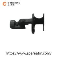 China Diebold Opteva Fender Wide 1.5 Version 49242432000A-11 49225396000A Diebold Nixdorf ATM Machine Spare Parts for sale