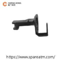 China Diebold Opteva Fender Wide 1.5 Version 49242432000A-11 49225396000A Diebold Nixdorf ATM Machine Spare Parts for sale