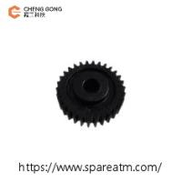 China Diebold Opteva Gear 30T 49242427000A-12 49202778000A Diebold Nixdorf ATM Machine Spare Parts for sale