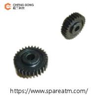 China Diebold Opteva Gear 30T 49242427000A-12 49202778000A Diebold Nixdorf ATM Machine Spare Parts for sale