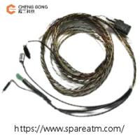 China Diebold Opteva Sensor Cable Harness 49-207982-000B 49207982000B Diebold Nixdorf ATM Machine Spare Parts for sale