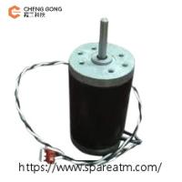 China Diebold Opteva DC Motor 39-006790-000C 39006790000C Diebold Nixdorf ATM Machine Spare Parts for sale