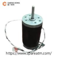 China Diebold Opteva DC Motor 39-006790-000C 39006790000C Diebold Nixdorf ATM Machine Spare Parts for sale