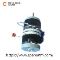 China Diebold Opteva DC Motor 39-006790-000C 39006790000C Diebold Nixdorf ATM Machine Spare Parts for sale