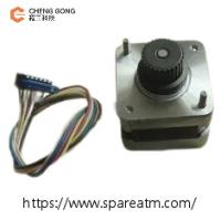 China Diebold Opteva Receipt Printer Stepper Motor 49-211095-000A 49211095000A  Diebold Nixdorf ATM Machine Spare Parts for sale