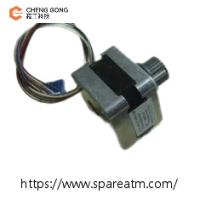 China Diebold Opteva Receipt Printer Stepper Motor 49-211095-000A 49211095000A  Diebold Nixdorf ATM Machine Spare Parts for sale