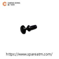 China Diebold Opteva FSTNR Pin Push 29-012227-000E 29012227000E Diebold Nixdorf ATM Machine Spare Parts for sale