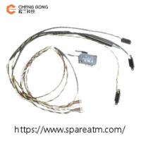 China Diebold Opteva 720 Sensor Cable Harness 49-207982-000C 49207982000C Diebold Nixdorf ATM Machine Spare Parts for sale