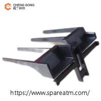 China Diebold Opteva Note Stop 49200654000A 49-200654-000A Diebold Nixdorf ATM Machine Spare Parts for sale