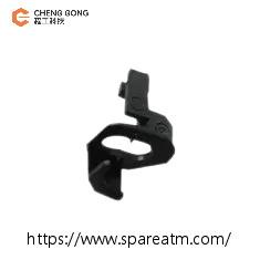 China Diebold Opteva Wide Fender Stripper 49016962000D 49-016962-000D Diebold Nixdorf ATM Machine Spare Parts for sale