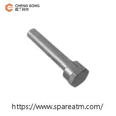 China Diebold Opteva CAM Pin 49200661000B 49-200661-000B Diebold Nixdorf ATM Machine Spare Parts for sale