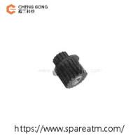 China Diebold Opteva 14/20T Gear Pulley 49202762000A 49-202762-000A Diebold Nixdorf ATM Machine Spare Parts for sale