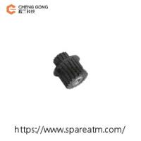 China Diebold Opteva 14/20T Gear Pulley 49202762000A 49-202762-000A Diebold Nixdorf ATM Machine Spare Parts for sale