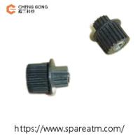 China Diebold Opteva 14/20T Gear Pulley 49202762000A 49-202762-000A Diebold Nixdorf ATM Machine Spare Parts for sale
