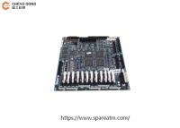 China 49024240000B ZBM7601533F Diebold NixdorfATM Machine Parts Diebold 368 CE BOARD Partie Basse for sale