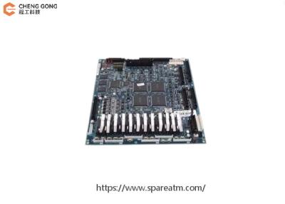 China 49024240000B ZBM7601533F Diebold NixdorfATM Machine Parts Diebold 368 CE BOARD Partie Basse for sale