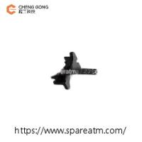 China Diebold Opteva Spring Holder 49204031000A 49-204031-000A Diebold Nixdorf ATM Machine Spare Parts for sale