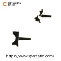 China Diebold Opteva Spring Holder 49204031000A 49-204031-000A Diebold Nixdorf ATM Machine Spare Parts for sale