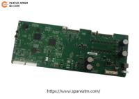 China 49267153000A 49-267153-000A Diebold ATM Spare Parts Diebold DN100 5550 Dispenser Control Board for sale