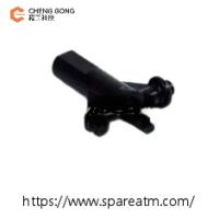 China Diebold Opteva Pivot Block 49204049000A 49-204049-000A Diebold Nixdorf ATM Machine Spare Parts for sale