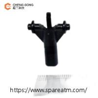 China Diebold Opteva Pivot Block 49204049000A 49-204049-000A Diebold Nixdorf ATM Machine Spare Parts for sale