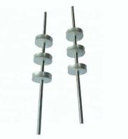 China Diebold Opteva Stacker Pulley Shaft 49200659000A 49-200659-000A Diebold Nixdorf ATM Machine Spare Parts for sale