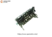 China 49-260565-000A 49260565000A Diebold Nixdorf ATM Spare Parts Diebold UCS-Feed ASM For TTW for sale