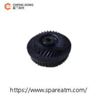 China Diebold Opteva Gear Pulley 30 Tooth 49200637000A 49-200637-000A Diebold Nixdorf ATM Machine Spare Parts for sale