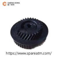 China Diebold Opteva Gear Pulley 30 Tooth 49200637000A 49-200637-000A Diebold Nixdorf ATM Machine Spare Parts for sale