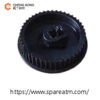 China Diebold Opteva Gear Pulley 30 Tooth 49200637000A 49-200637-000A Diebold Nixdorf ATM Machine Spare Parts for sale