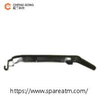 China Diebold Opteva Stacker Rail Vert 49200626000A 49-200626-000A Diebold Nixdorf ATM Machine Spare Parts for sale