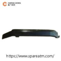 China Diebold Opteva Stacker Rail Vert 49200626000A 49-200626-000A Diebold Nixdorf ATM Machine Spare Parts for sale
