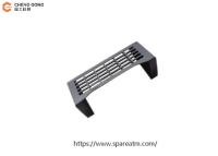 China 49250016000A 49-250016-000A Diebold Nixdorf ATM Spare Parts Diebold EPP Cover Shield for sale