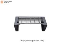 China 49250016000A 49-250016-000A Diebold Nixdorf ATM Spare Parts Diebold EPP Cover Shield for sale