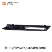 China Diebold Opteva Stacker Tray Rail Right 49200629000A 49-200629-000A Diebold Nixdorf ATM Machine Spare Parts for sale