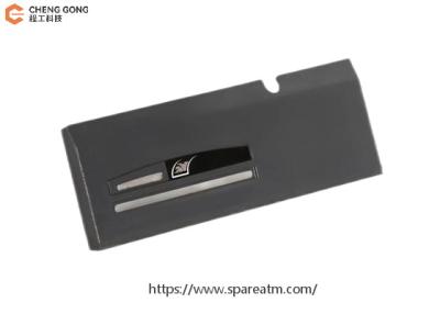China 49-200787-000A 49200787000A Diebold Nixdorf ATM Spare Parts Diebold Receipt Printer Bezel for sale