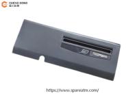China 49-200787-000A 49200787000A Diebold Nixdorf ATM Spare Parts Diebold Receipt Printer Bezel for sale