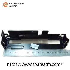 China Diebold Opteva Facia 49200604000H 49200604000C Diebold Nixdorf ATM Machine Spare Parts for sale