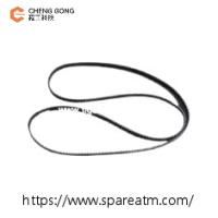 China Diebold Opteva Belt TMG M 03.00P 274T Nprn/Fbr Gl 2900837500AF Diebold Nixdorf ATM Machine Spare Parts for sale