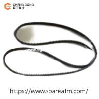 China Diebold Opteva Belt TMG M 03.00P 274T Nprn/Fbr Gl 2900837500AF Diebold Nixdorf ATM Machine Spare Parts for sale