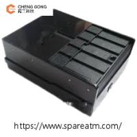 China Diebold Opteva 00103334000A 00-103334-000A Reject Cassette Diebold Nixdorf ATM Machine Spare Parts for sale