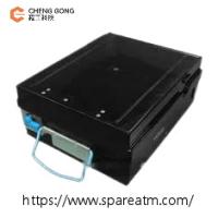 China Diebold Opteva 00103334000A 00-103334-000A Reject Cassette Diebold Nixdorf ATM Machine Spare Parts for sale