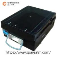China Diebold Opteva 00103334000A 00-103334-000A Reject Cassette Diebold Nixdorf ATM Machine Spare Parts for sale
