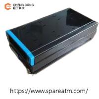 China 00104777000N 00-104777-000N Diebold Opteva 1.5 Cash Cassette Diebold Nixdorf ATM Machine Spare Parts for sale